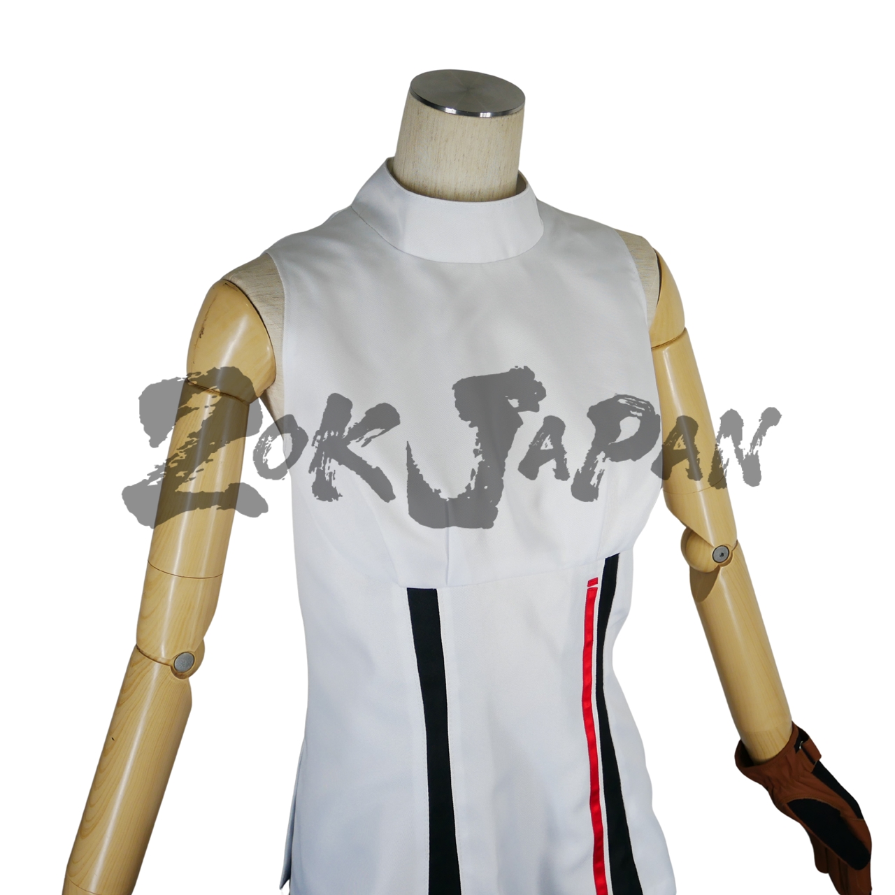 ドールズフロントライン SuperSASS(MOD3) 着ぐるみ用衣装 靴 風 コスプレ衣装